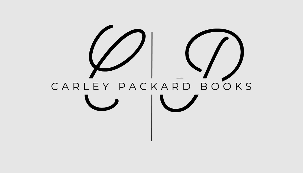 Carley Packard Books – Author Website